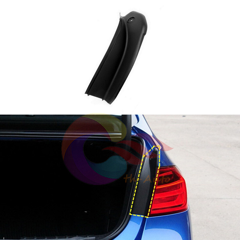 Parts# 51437465139 51437465139 Rear door exterior panel L 1pc/pack（REAR ...