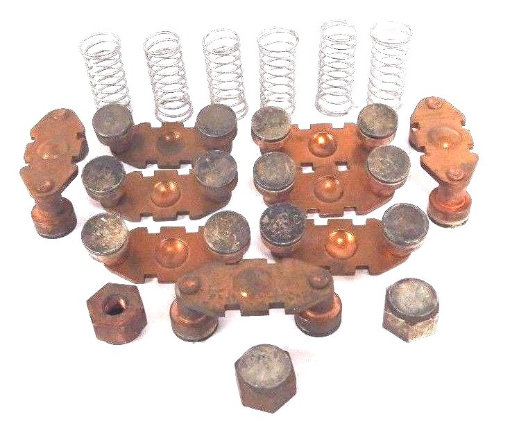 NEW SYLVANIA CY32-1 SERVICE KIT TYPE: CY, SIZE 2 - EXTRA PARTS CY321 | eBay