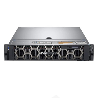 Dell PowerEdge R740 Server: 2x 28-Core Platinum CPU, 768GB DDR4 RAM ...