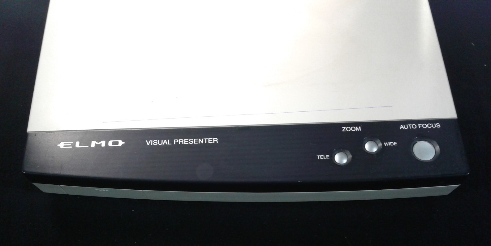 ELMO VISUAL PRESENTER HV-3000XG DOCUMENT CAMERA PRESENTER. Our #4 | eBay UK