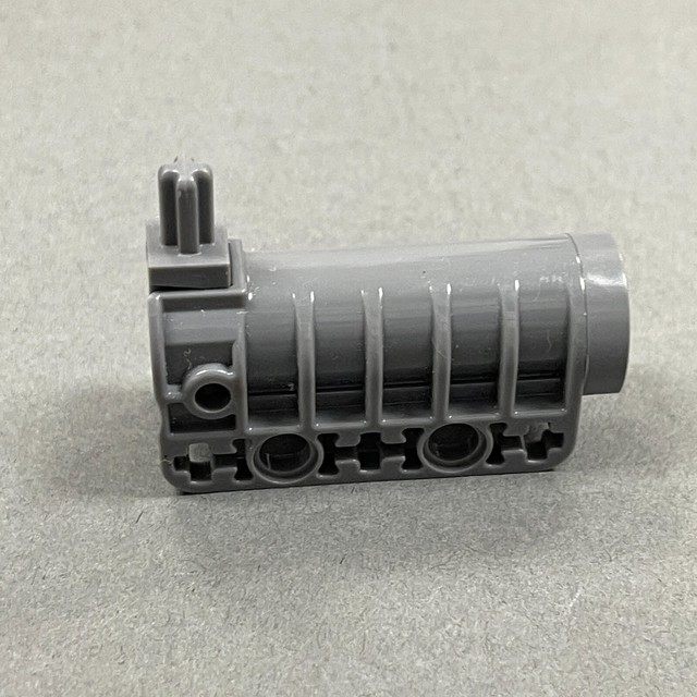 LEGO 57029 Technic Competition Canons With Missiles L1205 for sale ...