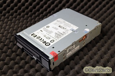 HP DW064A 390703-001 LTO 232 Drive BRSLA-O4O4-DC DW064-60005 | eBay