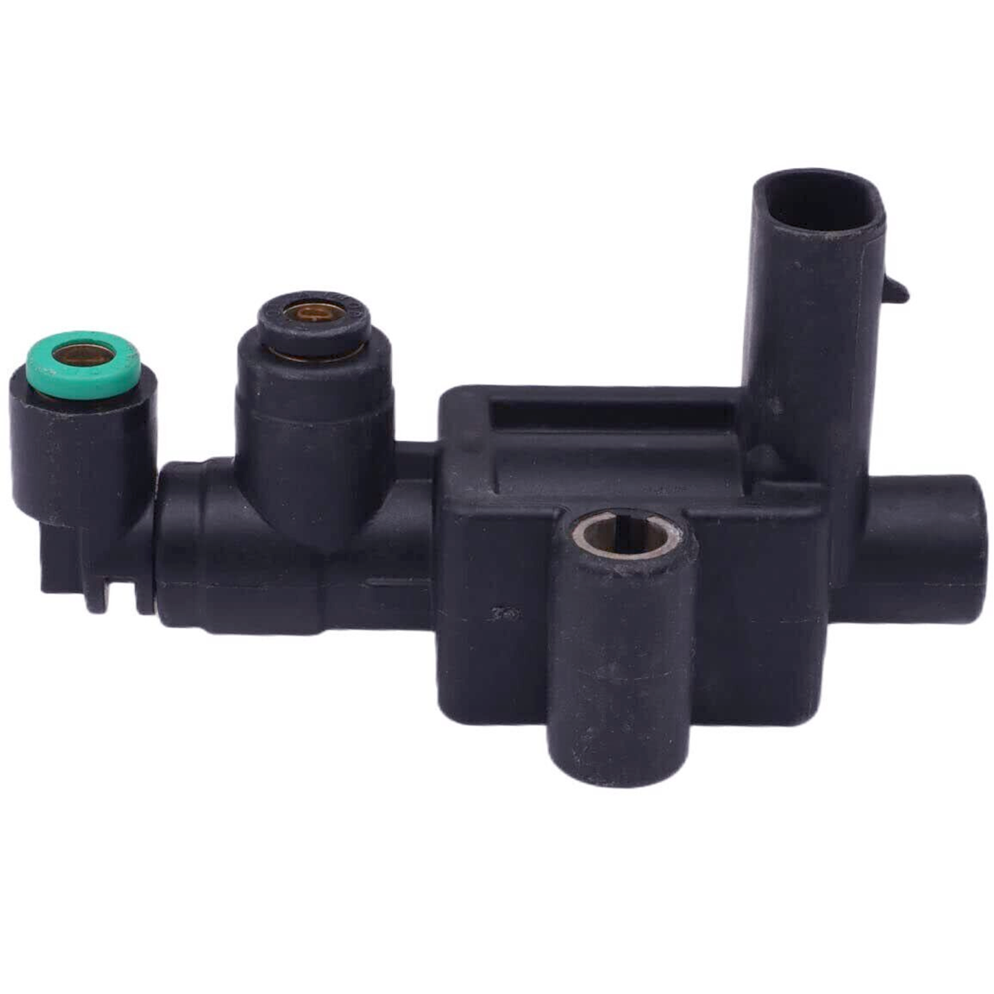 3-Way Normal Closed Solenoid 173.1108GT G90-1001-2 G90-6047 5030451A ...