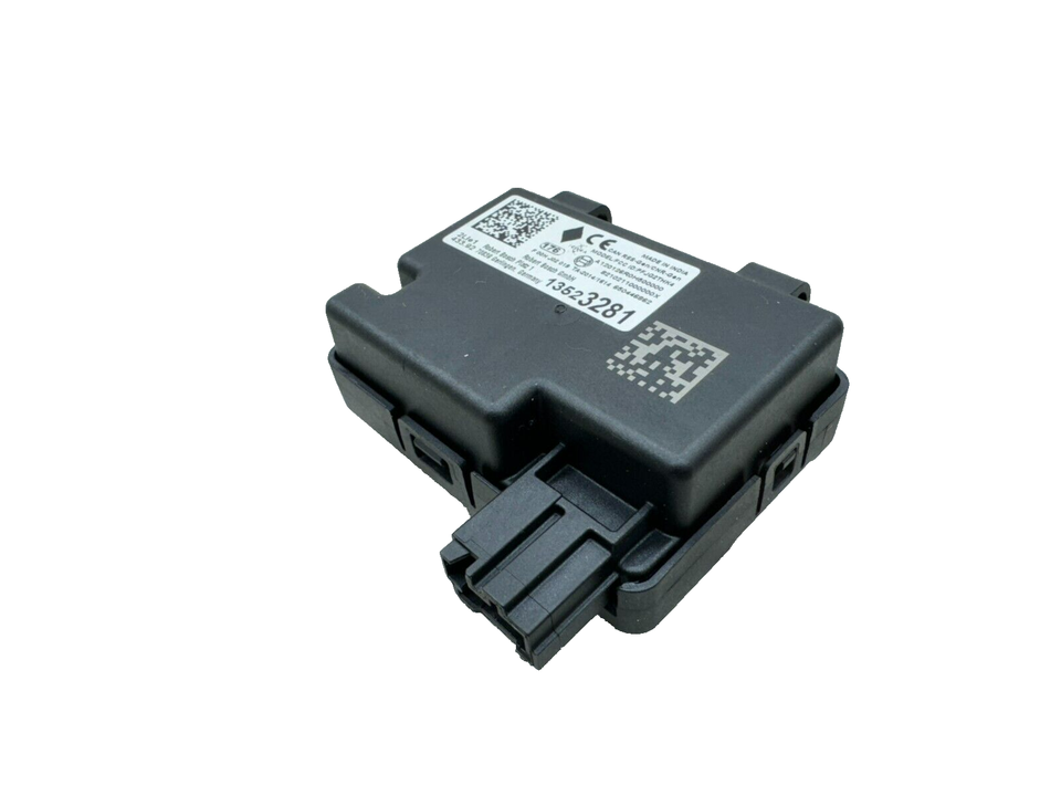 2021 - 2024 CHEVROLET TRAILBLAZER KEYLESS ENTRY RECEIVER CONTROL MODULE ...