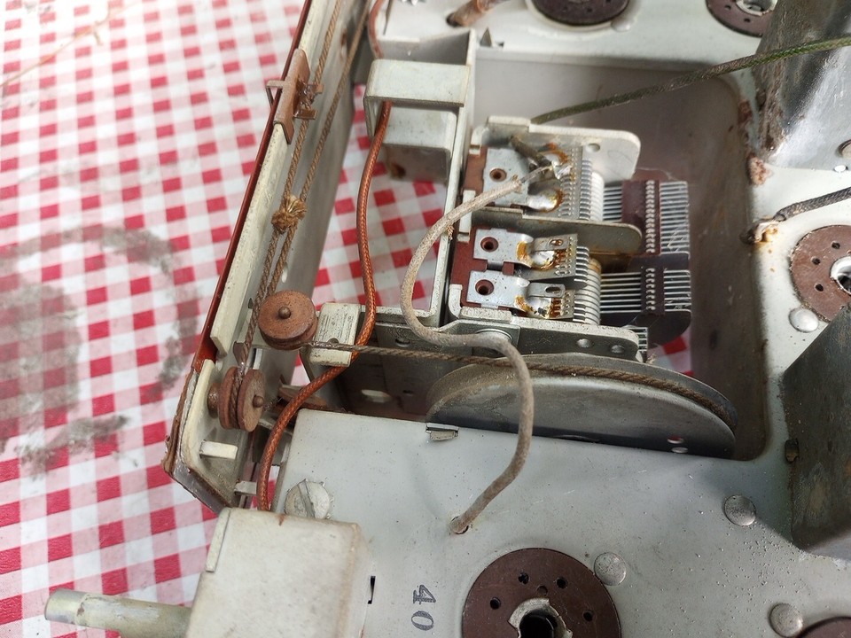 Antique Radio Chassis | eBay