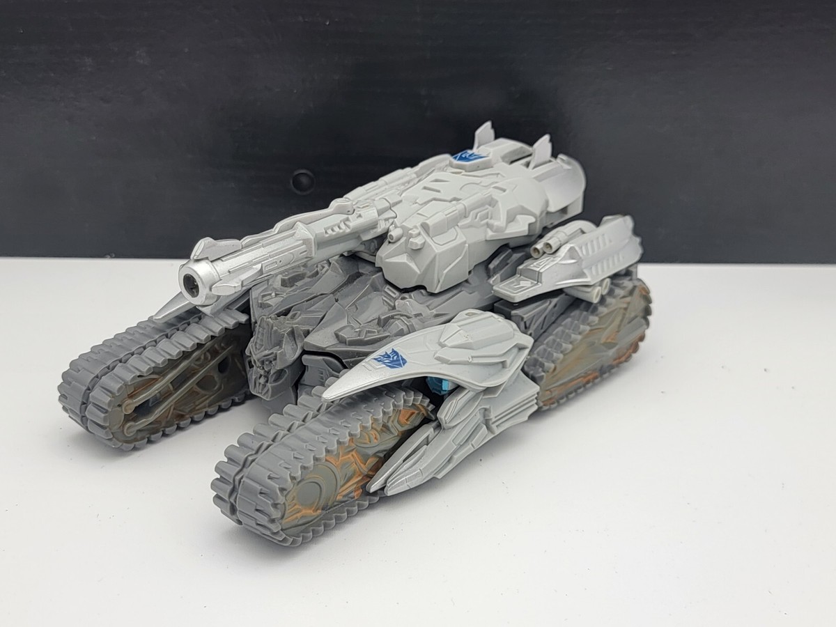 Transformers Megatron Tank Toy