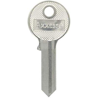 KEYKRAFTER #111 BRASS | eBay