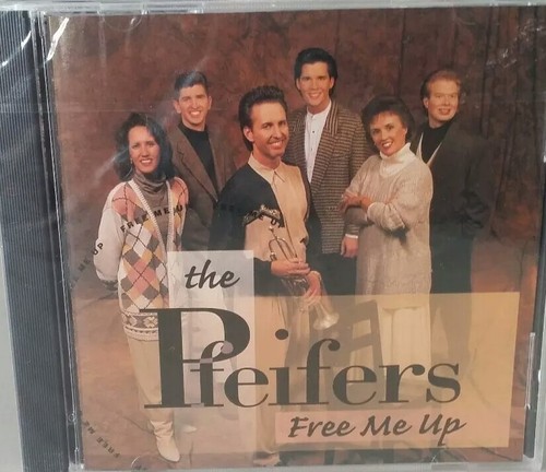 The Pfeifer "Free Me Up" | eBay