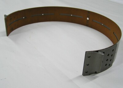 1962-On Mopar 727 Torqueflite 8 Automatic Transmission Intermediate ...