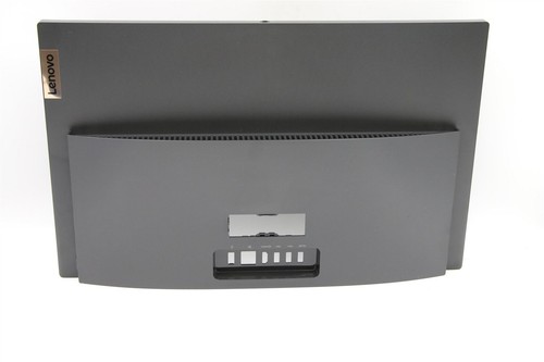 Lenovo IdeaCentre 3-22IMB05 AIO Back LCD Rear Cover Black 02CW567 | eBay