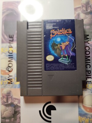 💥Solstice NES | eBay