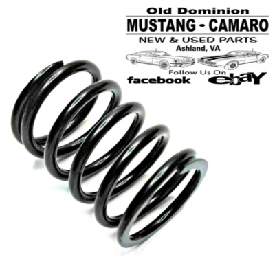 1965-1967 Mustang Steering Column Shaft Spring | eBay