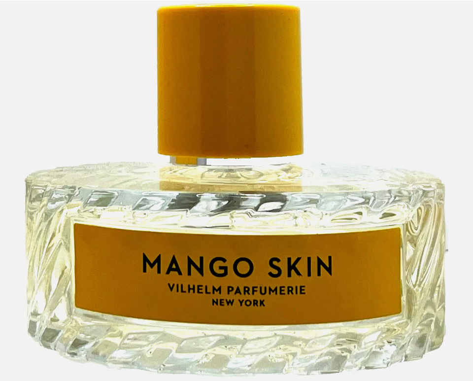Vilhelm Parfumerie Mango Skin 3.4oz Eau De Parfum Spray for Unisex New ...
