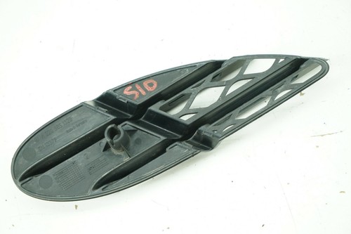 Mercedes W220 03-06 Front Left Bumper Lower Grille Grill Insert ...