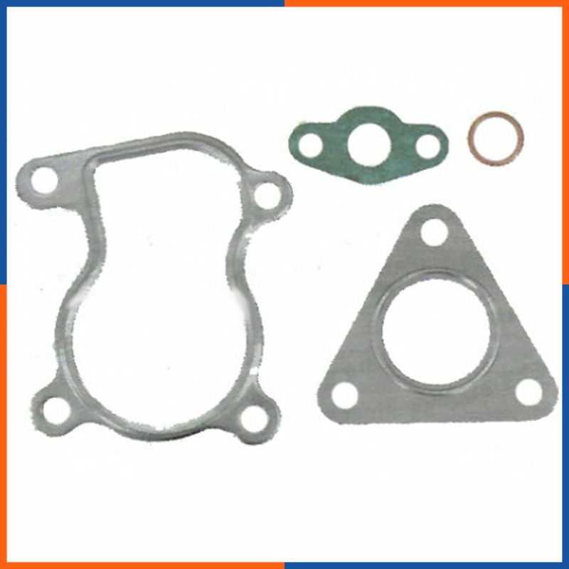 Turbocharger kit gaskets for VW | 53039700003, 53039700006 | eBay