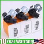 3x Speed Sensor For Duramax Allison LCT Transmission GMC Chevrolet ...