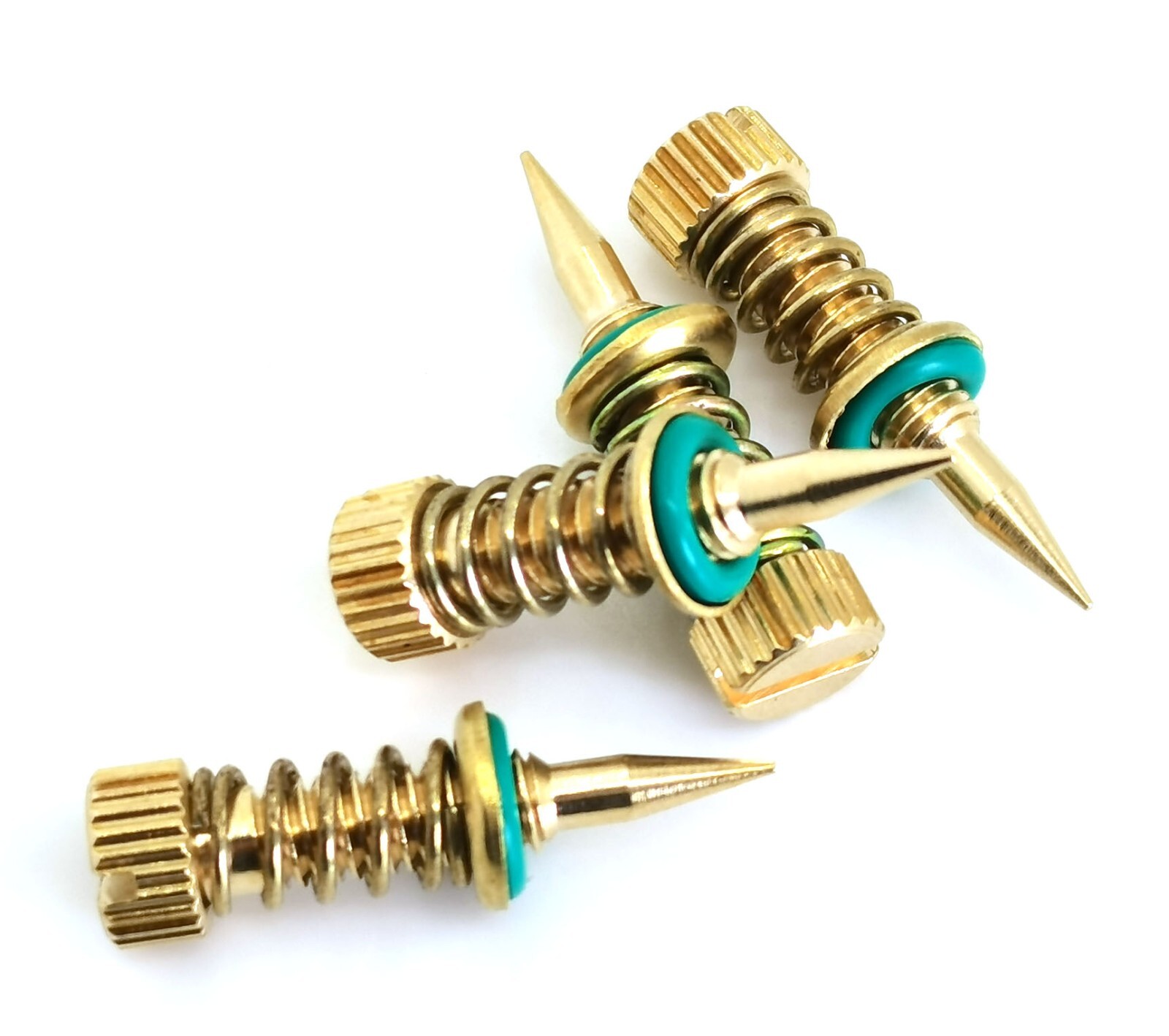 Air Mixture Screw Weber DCOE Carburetors # 64750.001 4 pieces | eBay