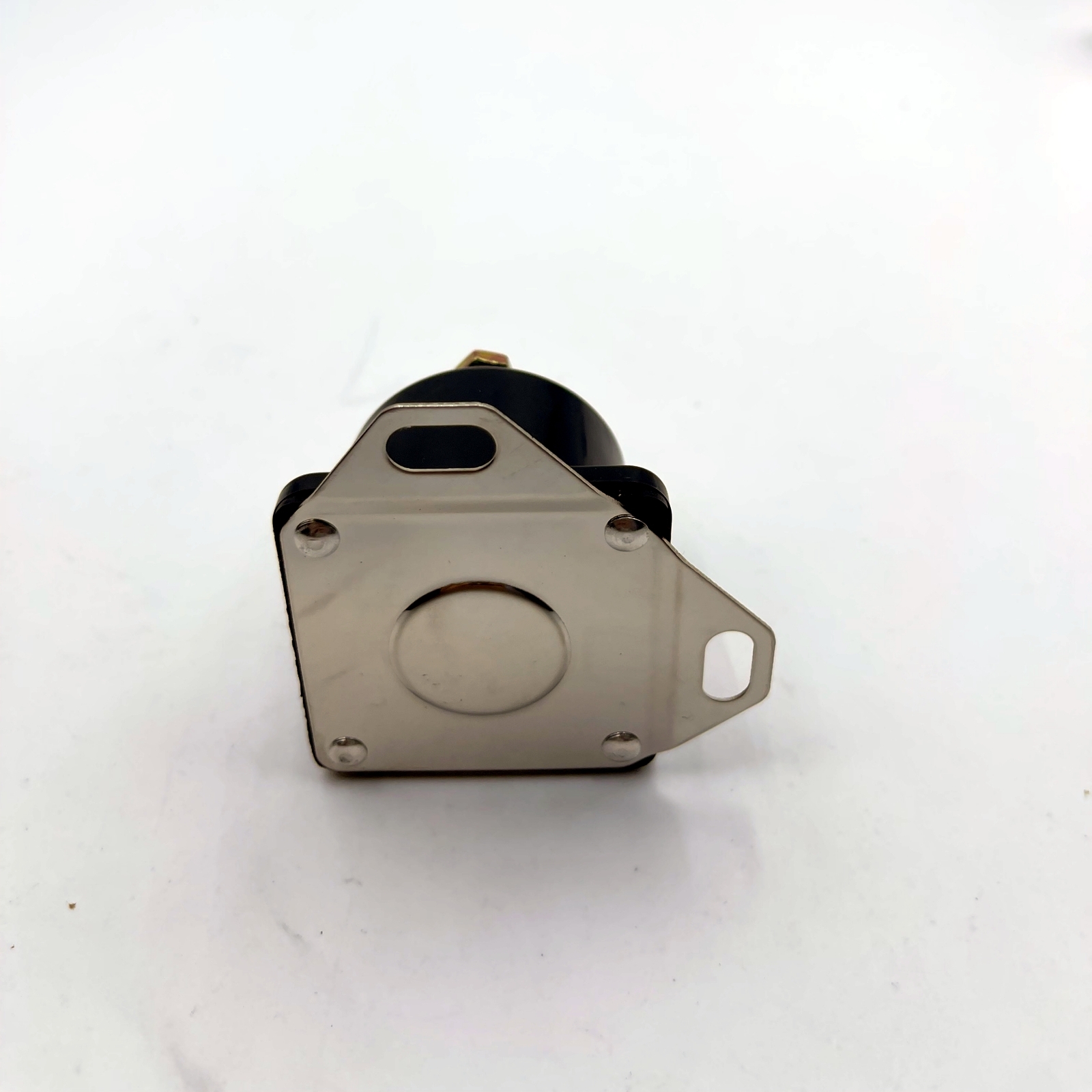 OEM Intake Air Heater Relay DY861 For Ford 99-03 7.3L Powerstroke F81Z ...