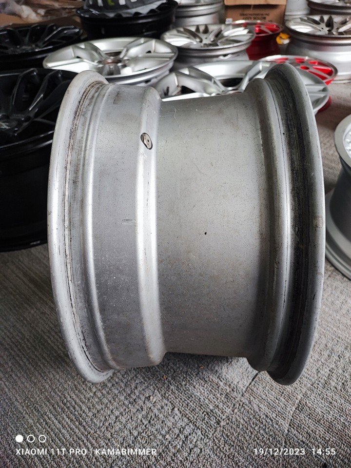 BMW E34 E32 E38 E28 Racing Dynamics RGP Rear Wheel Genuine Fit | 17 ...