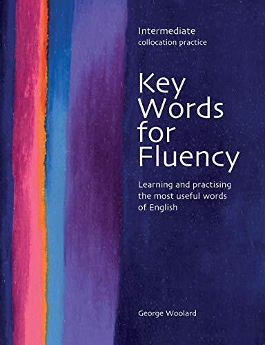 Key Words for Fluency Intermediate: Learning and practising the | eBay