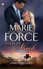 State of Shock (First Family Series) - Paperback By Force, Marie - VERY ...