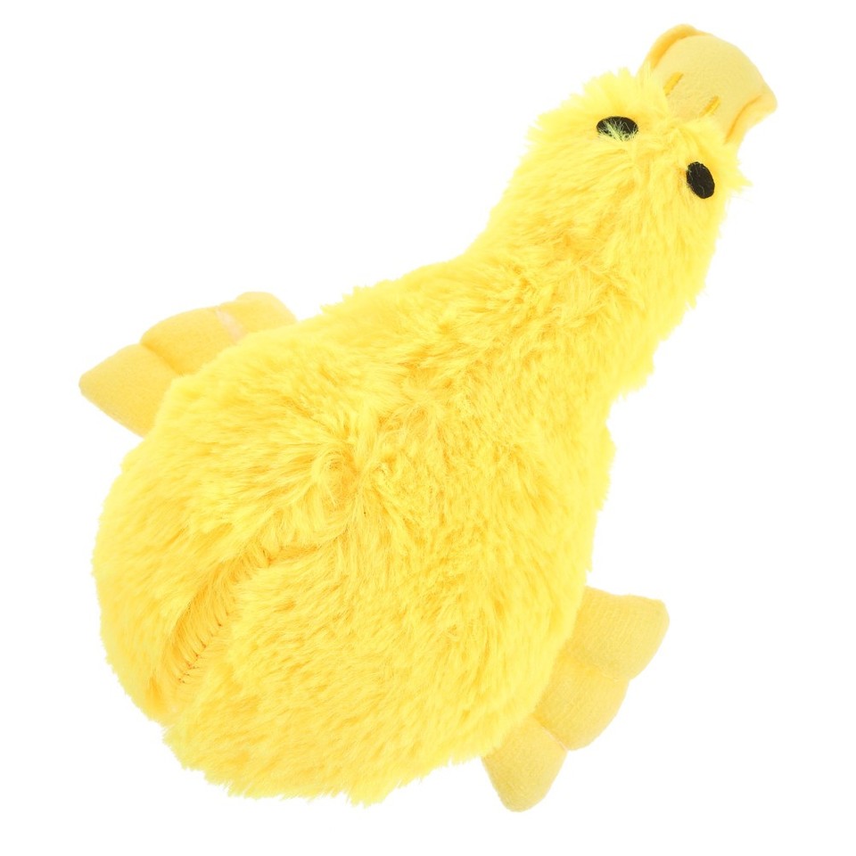Cute Dog Toy Cute Shape Dog Squeaky Toy Animal Shaped Dog Squeaky Toy ...