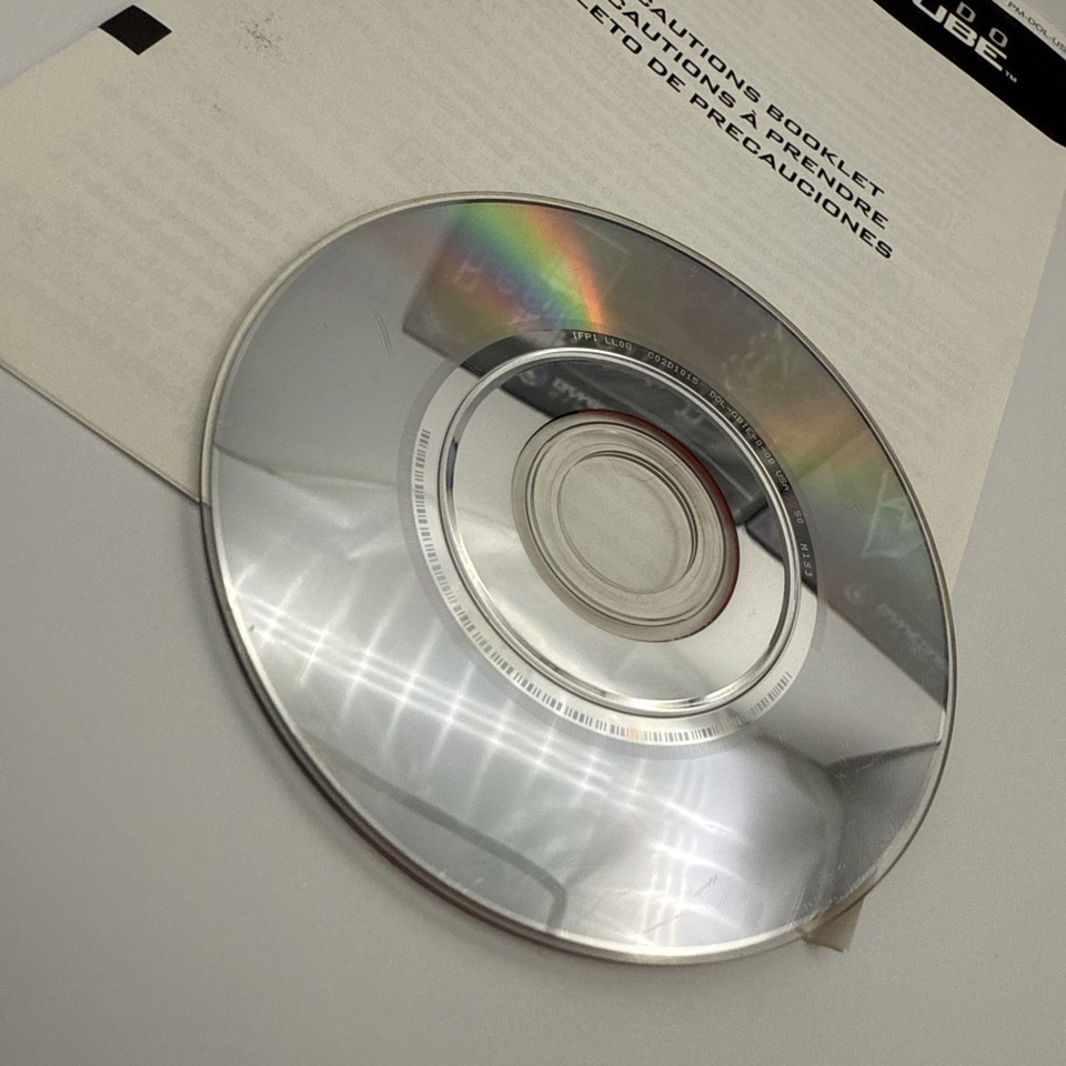 Nintendo Gamecube Resident Evil Game Lot 1 & 4 (2002, 2005) Tested | eBay