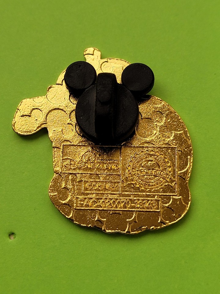 Disney Trading Pins Steampunk Pumpkin Donald Duck 2018 59C | eBay