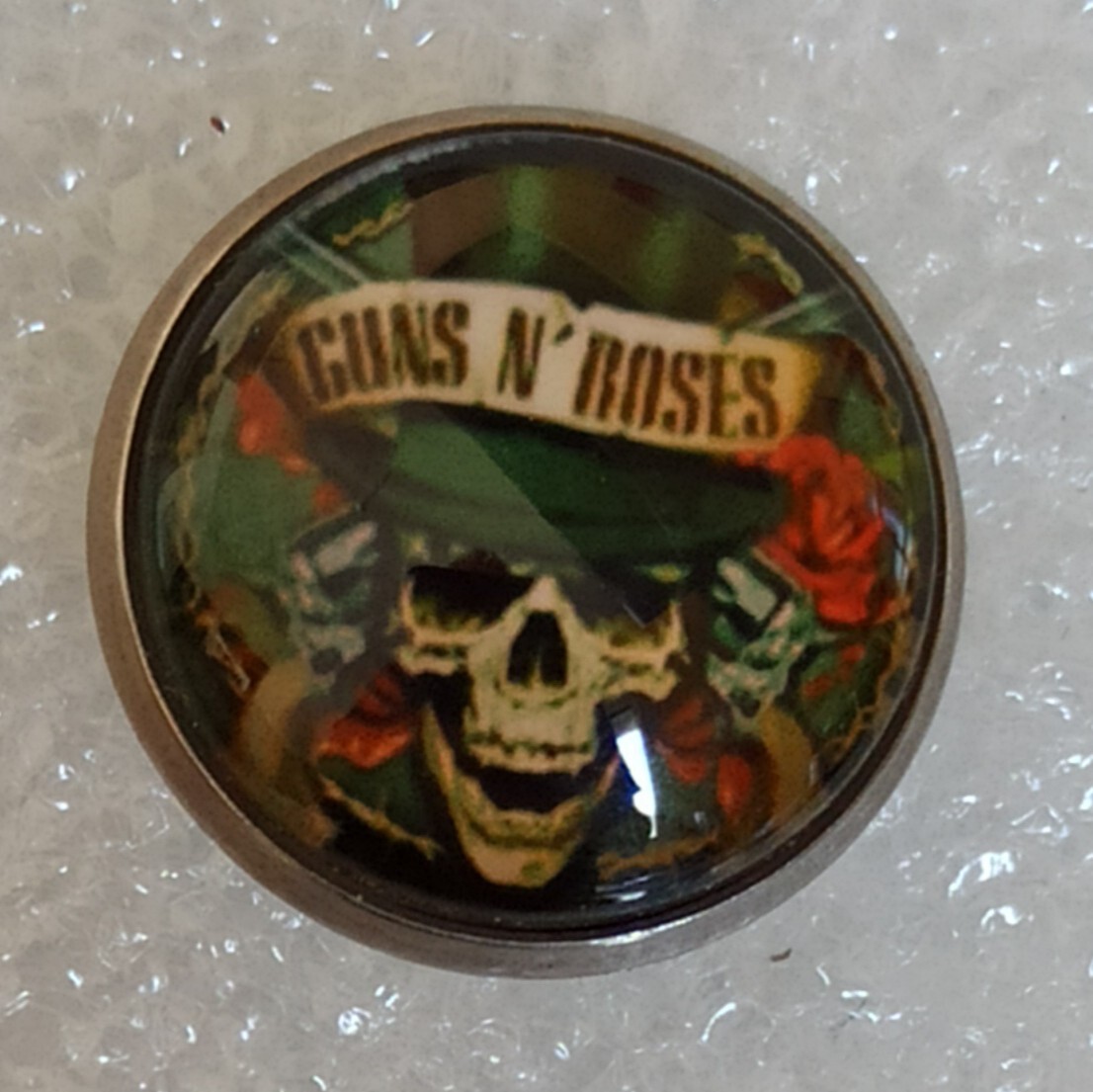 Pins Musique Rock, Guns N' Roses. Hellfest | eBay