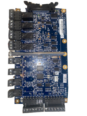 Linear eMergeACM eMerge 2 Door Access Control Blade | eBay