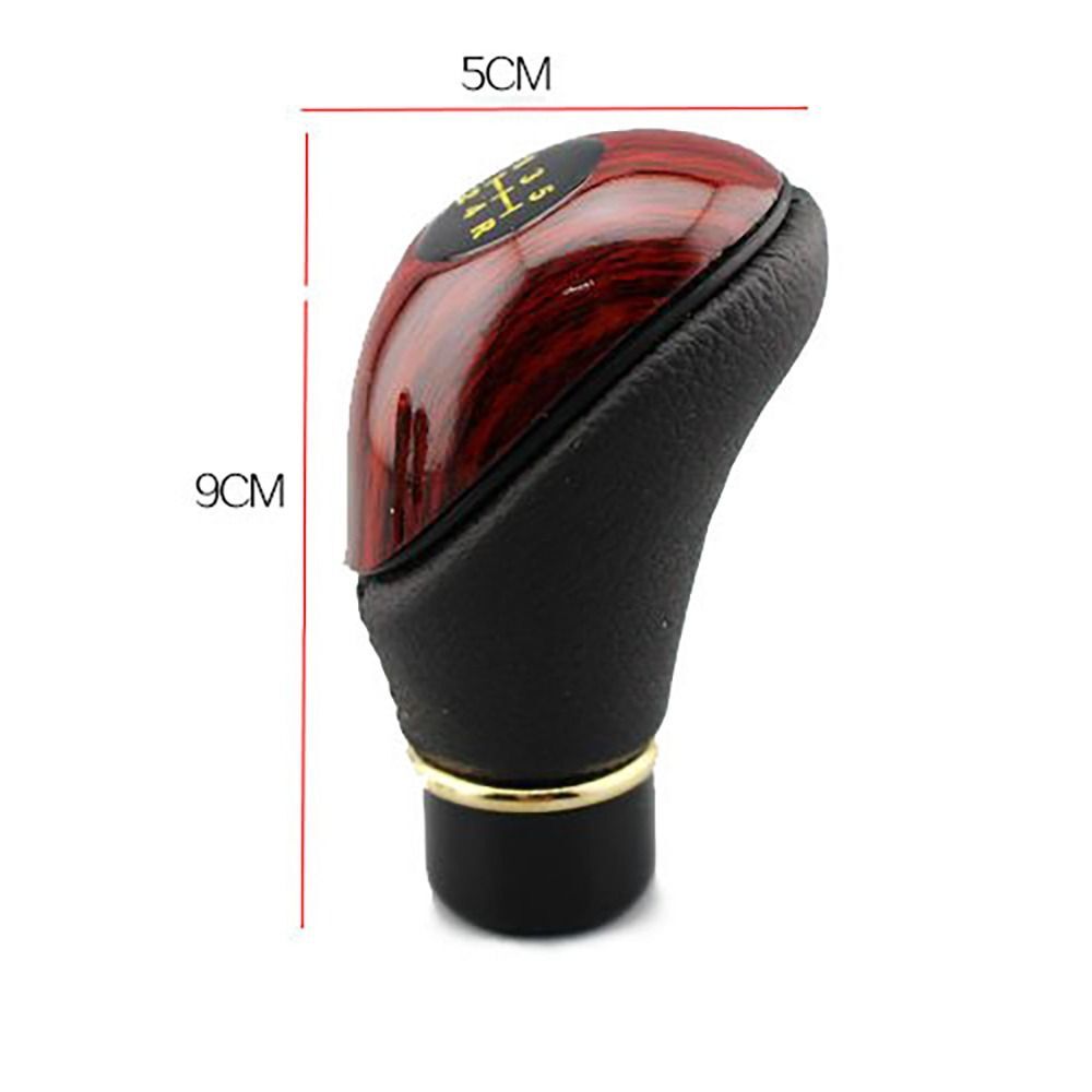 Universal Lever Gear Knob Manual Gear Lever Car Shift Knob Gear Stick ...