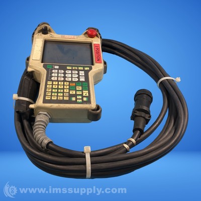 Robotics - Nachi Robot