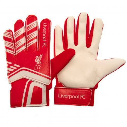 Liverpool FC Official Football-Size 1, 3, 4 or 5 GIft Idea | eBay UK