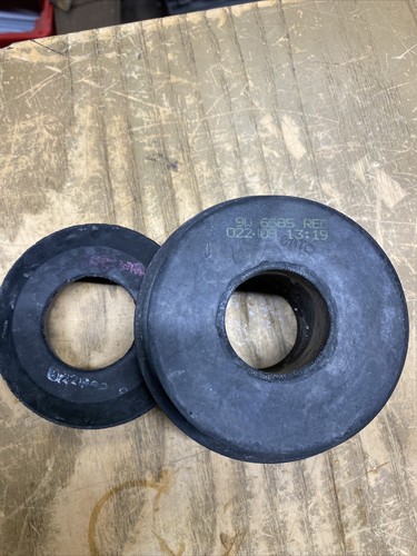 Genuine OEM Caterpillar Mount Assembly 9W-9930 Fits 525D, 535D, 545D ...