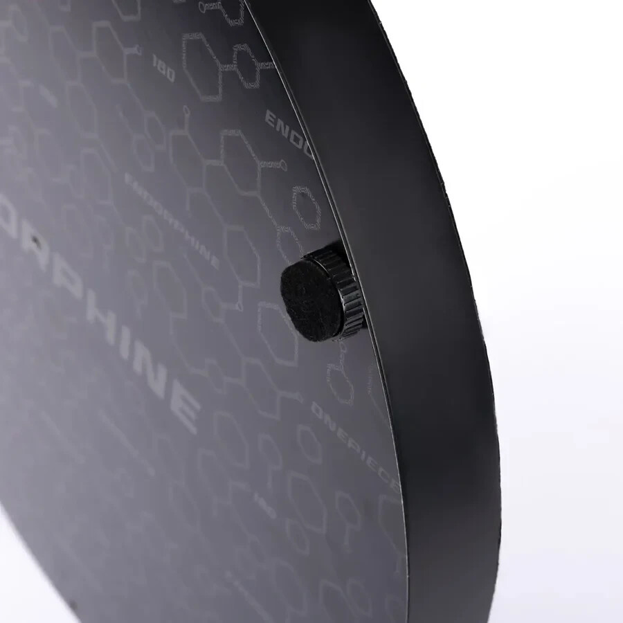 Precise 180 Endorphine Dartboard with Gunmetal number ring / Precise ...