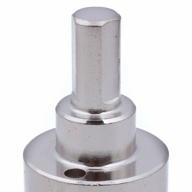 2Pcs Diamond Core Drill Bits 30mm Masonry Hole Saw for Cutter Stone ...