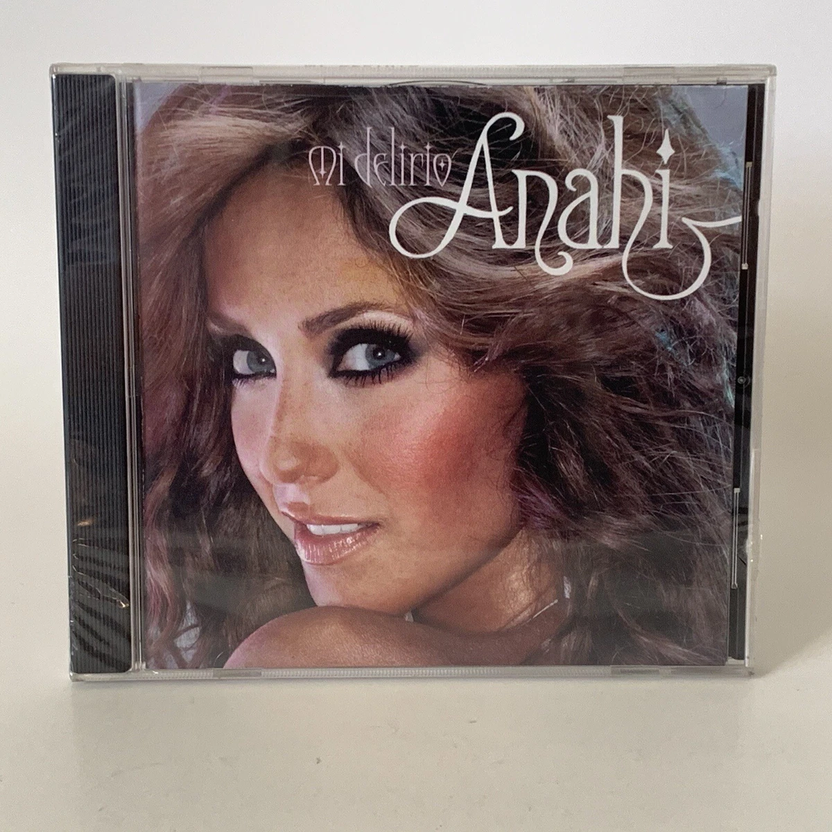 Anahi Hair In Rbd