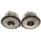 IN+EX Timing Cam. Sprocket Land Rover Jaquar 2.0 PT204 AJ200 LR091760 ...
