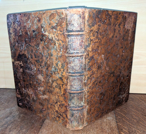 old book-Mauriceau-Observations on pregnancy and childbirth..1694-EO | eBay