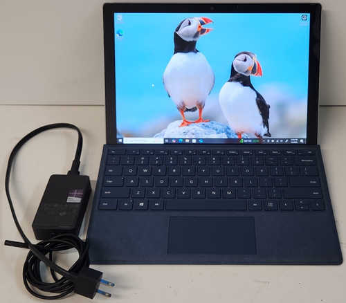 MICROSOFT SURFACE 4 PRO 1724 16GB 512GB EXCELLENT CONDITION | eBay