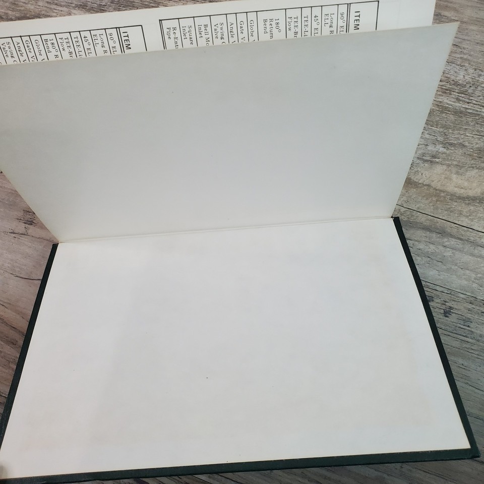 Vintage Pump Engineering Manual Durco The Duriron Company, Inc 1980 5th ...