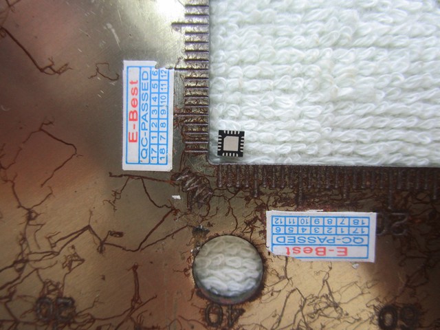 2pcs G5316R G5316RZ G5316RZ1 S316 53I6 531G 5316 G5316 G5316RZ1D TQFN20 ...