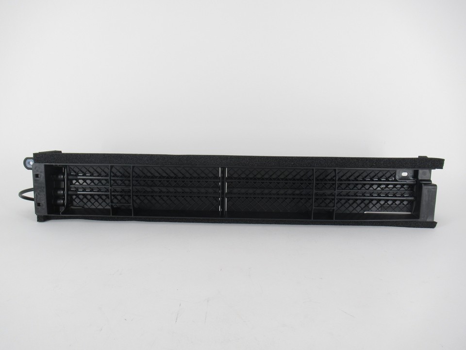 Genuine OEM Toyota 53019-0R020 Radiator Shutter Assy 2019-2022 RAV4 | eBay