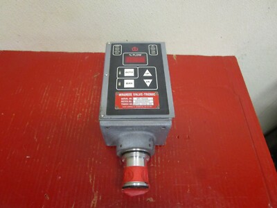 Flow Meters - Waukee