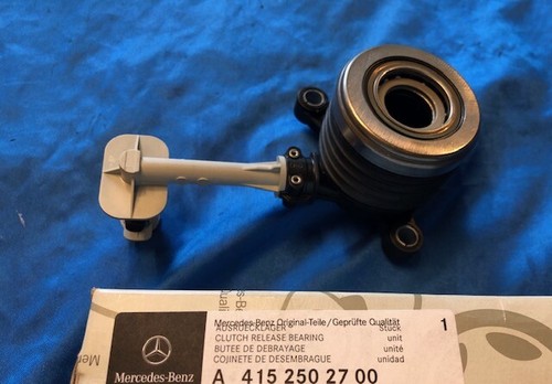 Mercedes Drucklager Kupplung 415 4152502700 Ausrücklager Citan Renault ...