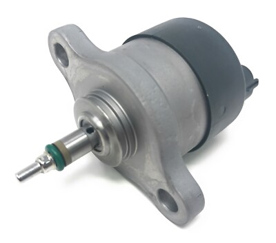 BOSCH COMMON RAIL FUEL PRESSURE REGULATOR 0281002483 | eBay