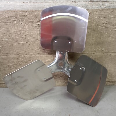 Revcor T2403-26 L; Propeller 24" Dia 26 Deg Pitch Hubless | eBay