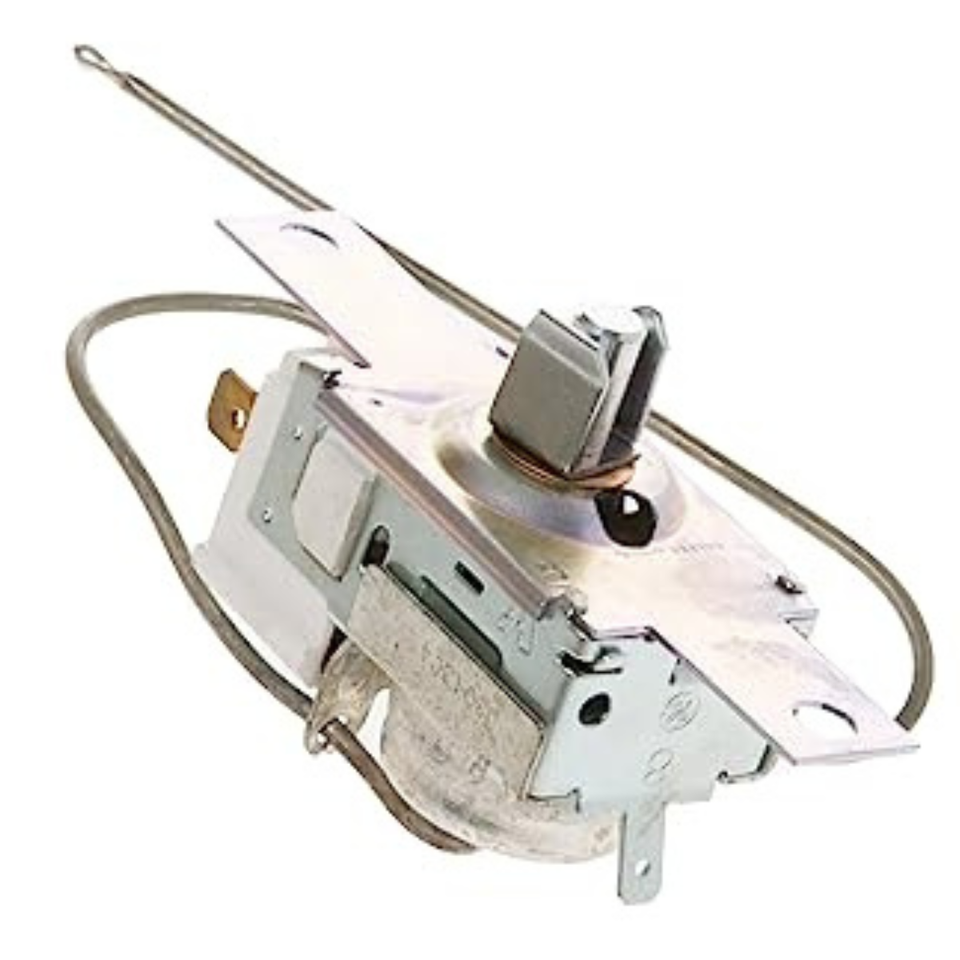 W10752646 Refrigerator Thermostat Compatible With 1110552,AP5985208 1 ...