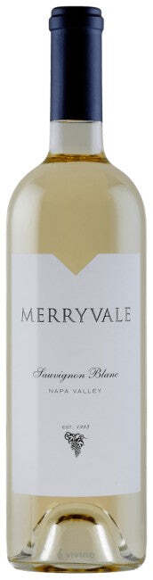 Merryvale - Sauvignon Blanc Napa Valley 2023 (750ml) | eBay