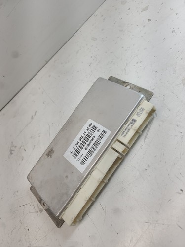 06-11 Mercedes W251 ML63 ML,GL Class Air Airmatic Suspension Control ...